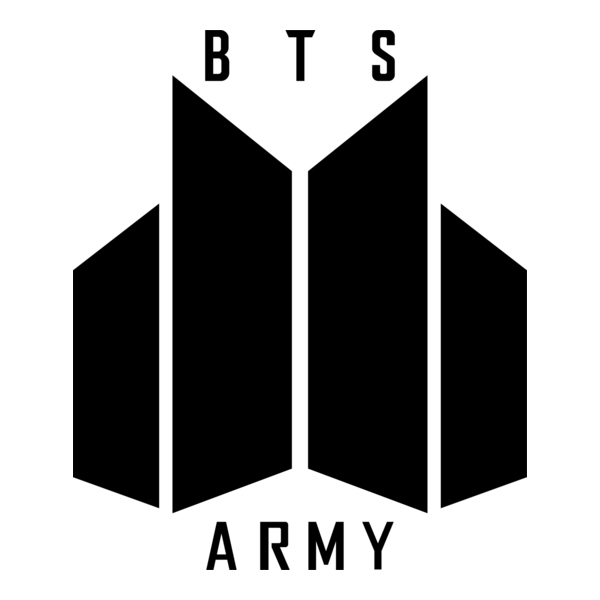 BTS ARMY Logo PNG Vector (PDF) Free Download