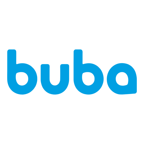 BUBA Logo PNG Vector (CDR) Free Download