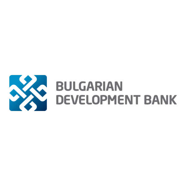 Bulgarian Development Bank Logo PNG Vector (SVG) Free Download