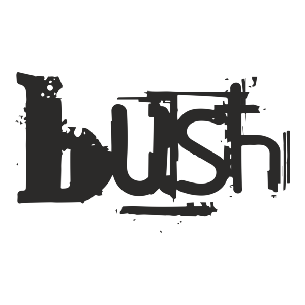Bush (Old) Logo PNG Vector (CDR) Free Download