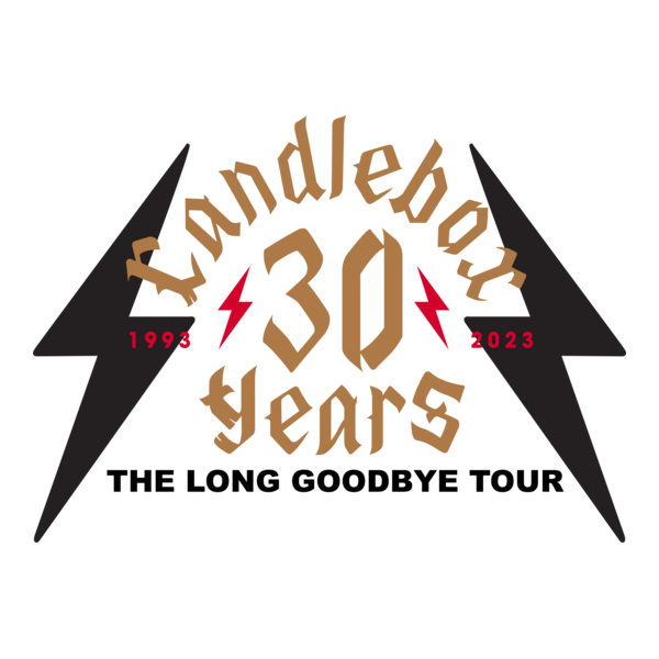Candlebox 30 Years Logo PNG Vector (CDR) Free Download
