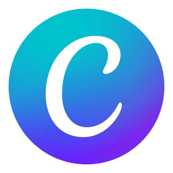 Canva Logo PNG Vector (SVG) Free Download