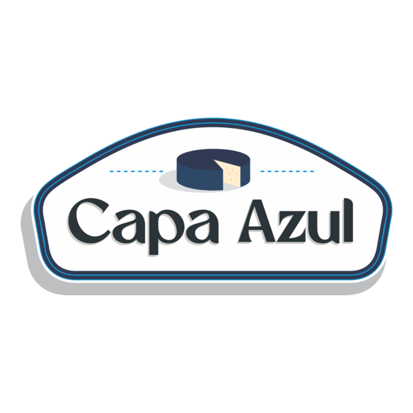 Capa Azul Logo PNG Vector (SVG) Free Download
