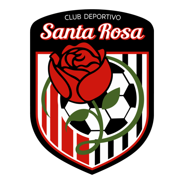 CD Santa Rosa Logo PNG Vector (PDF) Free Download