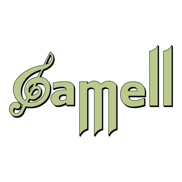 Cercle Musical Primitiva D'albaida Logo PNG Vectors Free Download