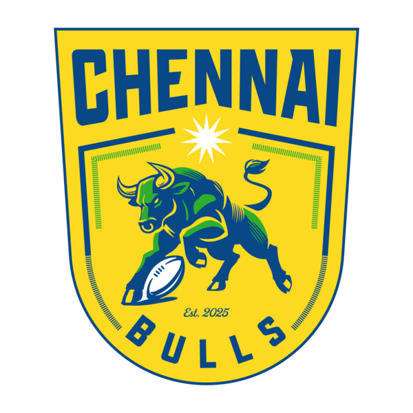 Chennai Bulls Logo PNG Vector (SVG) Free Download