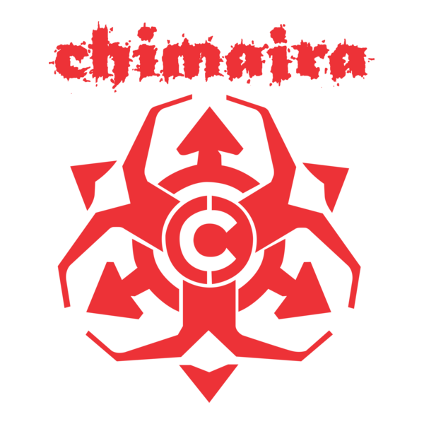 Chimaira Logo PNG Vector (CDR) Free Download