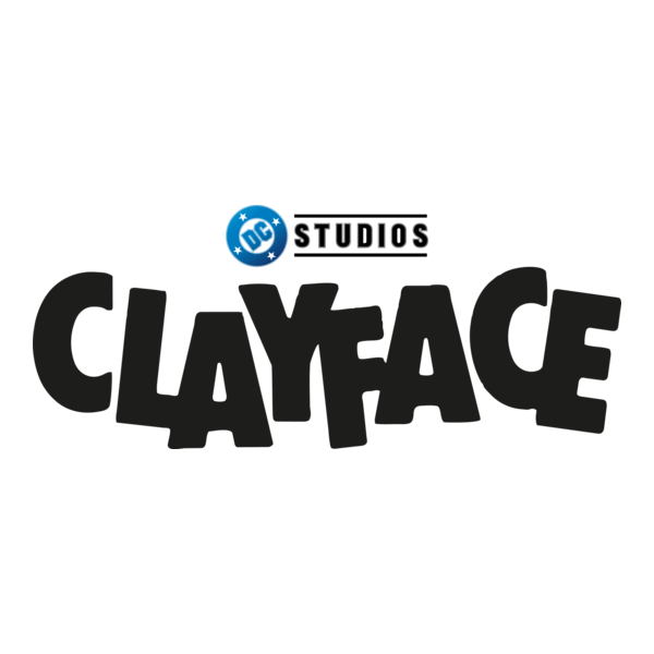 Clayface Logo PNG Vector (SVG) Free Download