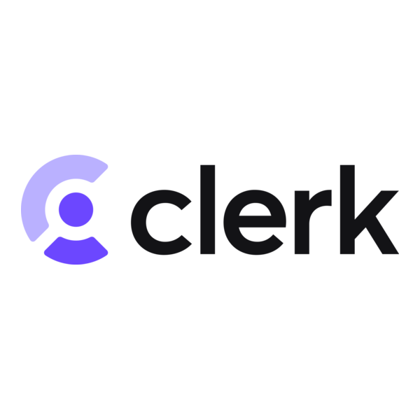 Clerk Logo PNG Vector (SVG) Free Download