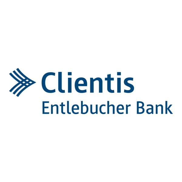 Clientis Entlebucher Bank Logo PNG Vector (SVG) Free Download