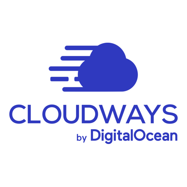 Cloudways Logo PNG Vector (SVG) Free Download