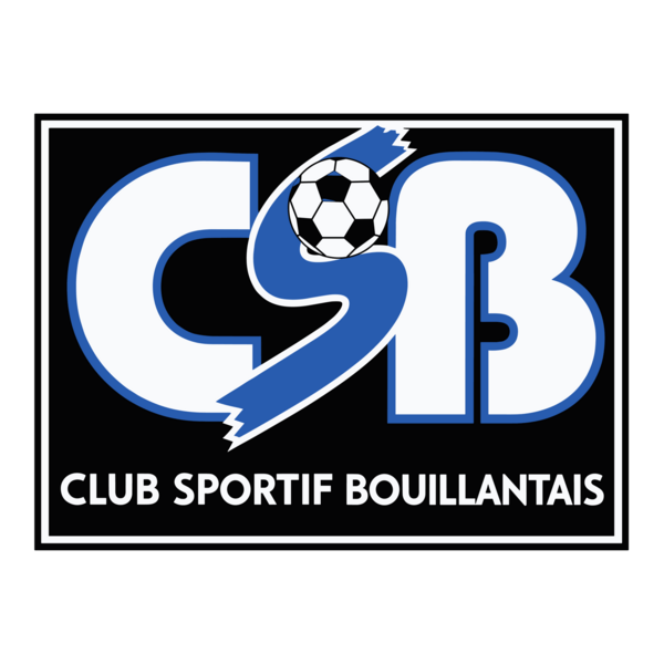 Club Sportif Boullantais Logo PNG Vector (PDF) Free Download