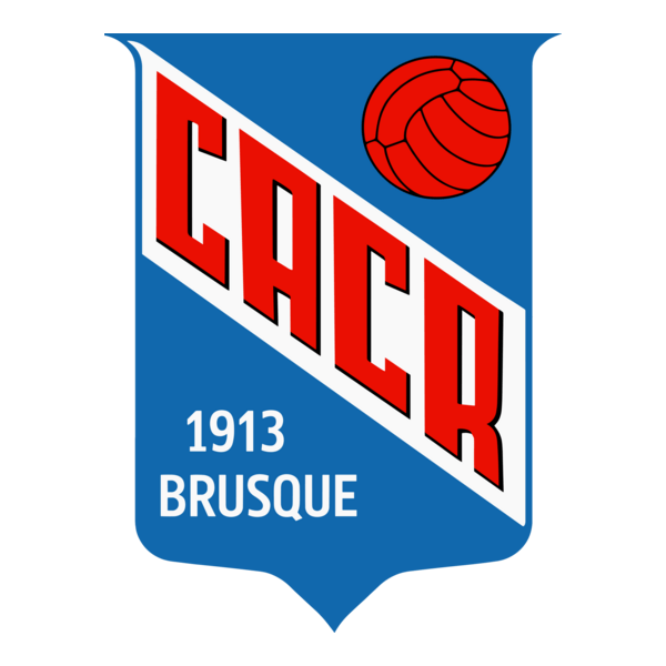 Clube Atlético Carlos Renaux Logo PNG Vector (PDF) Free Download