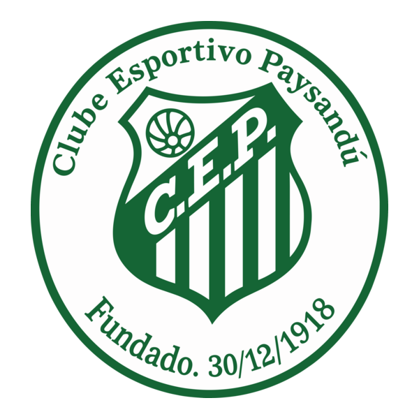 CLUBE ESPORTIVO PAYSANDU (BRUSQUE) Logo PNG Vector (PDF) Free Download
