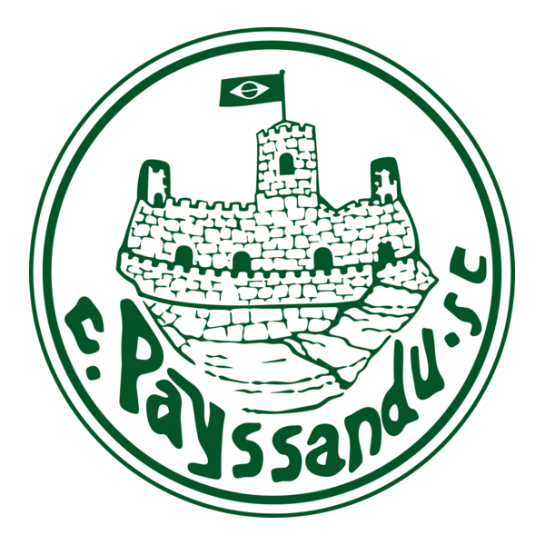 CLUBE ESPORTIVO PAYSANDU (BRUSQUE) Logo PNG Vector (PDF) Free Download