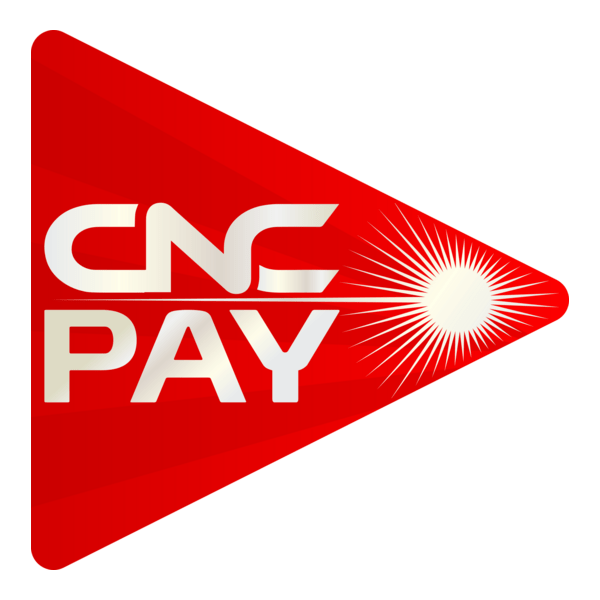 CNC PAY Logo PNG Vector (PDF) Free Download