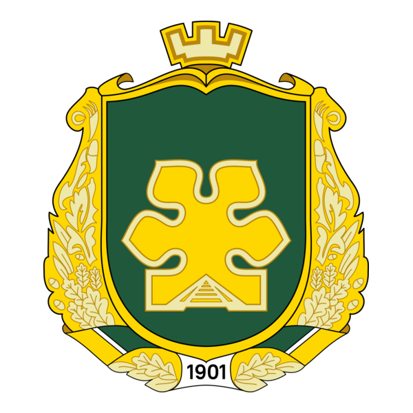 Coat of Arms of Bucha Logo PNG Vector (SVG) Free Download