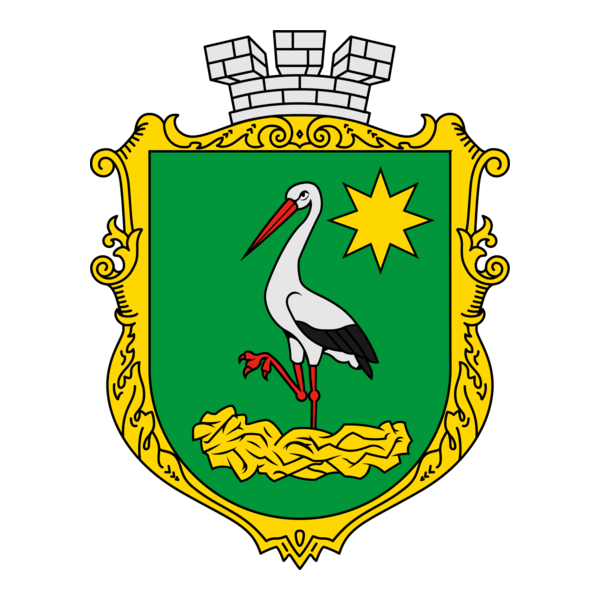 Coat of Arms of Hnizdychiv Logo PNG Vector (SVG) Free Download