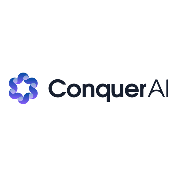 Conquer AI Logo PNG Vector (SVG) Free Download