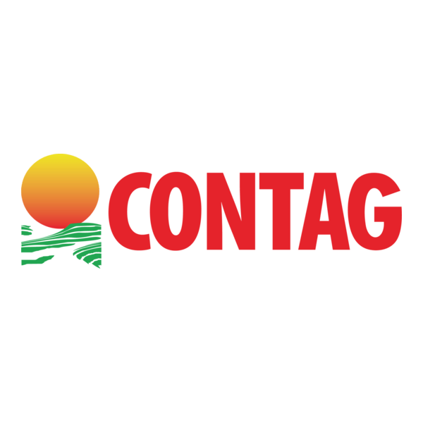 CONTAG Logo PNG Vector (SVG) Free Download