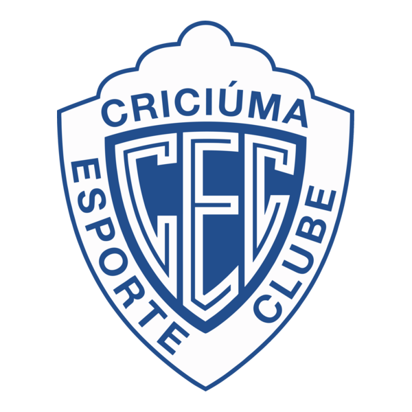 Criciúma Esporte Clube Logo PNG Vector (PDF) Free Download