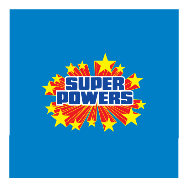 Dc Super Powers Logo PNG Vectors Free Download