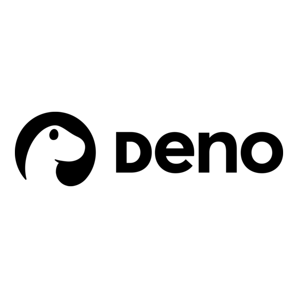 Deno Logo PNG Vector (SVG) Free Download