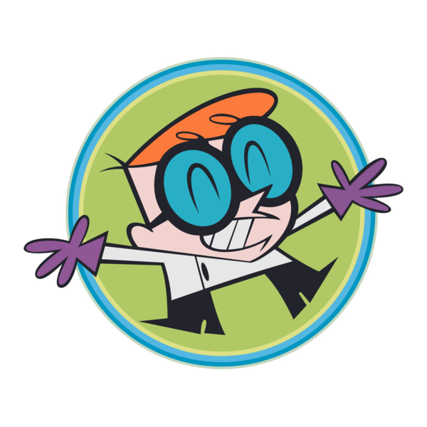 DEXTER Logo PNG Vector (AI) Free Download