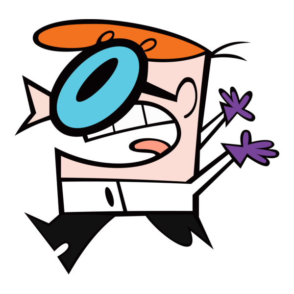 DEXTER Logo PNG Vector (AI) Free Download