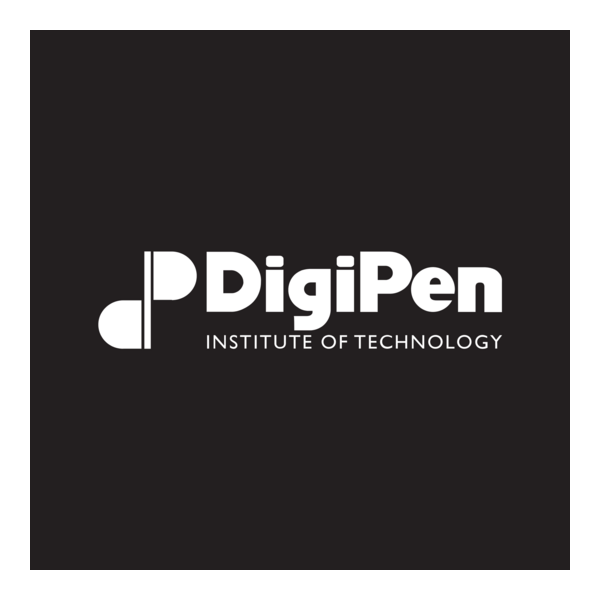 DigiPen Institute of Technology Logo PNG Vector (SVG) Free Download