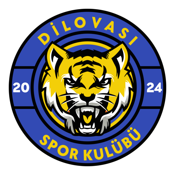 Dilovasıspor Logo PNG Vector (PDF) Free Download