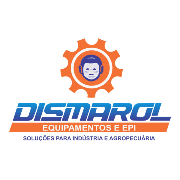 DISMAROL Logo PNG Vector (CDR) Free Download