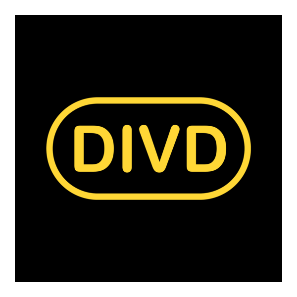 DIVD Logo PNG Vector (SVG) Free Download