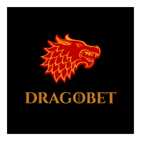 DragoBet Logo PNG Vector (SVG) Free Download