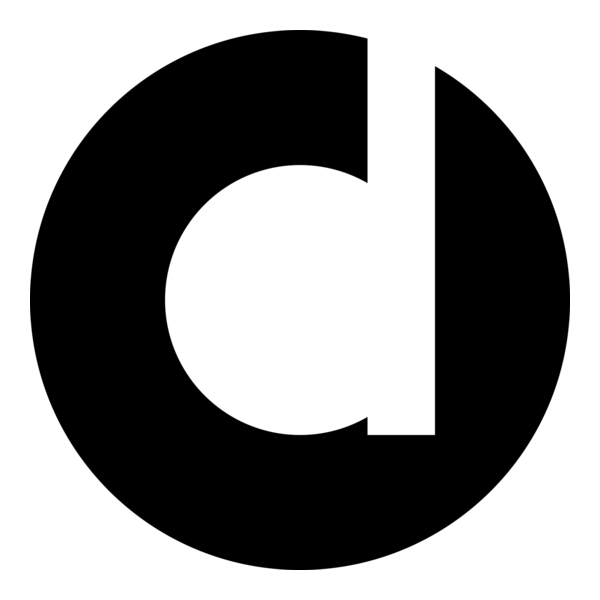 Dub Logo PNG Vector (SVG) Free Download