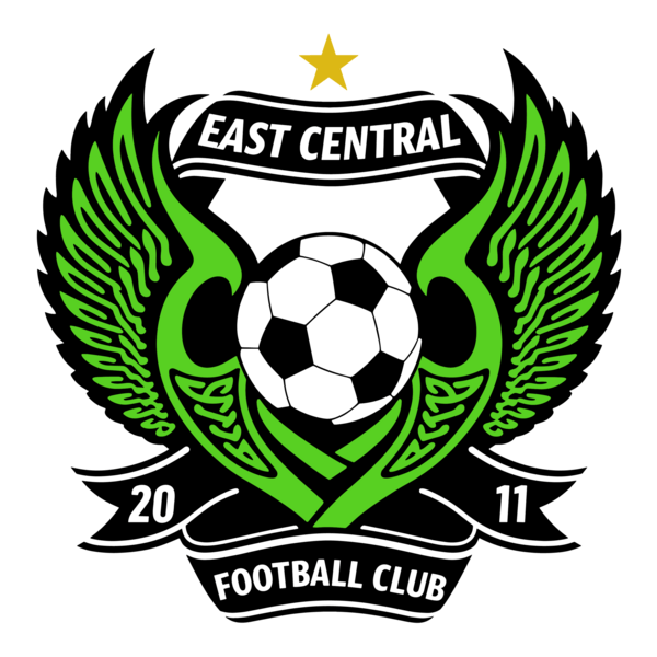 East Central FC Logo PNG Vector (PDF) Free Download