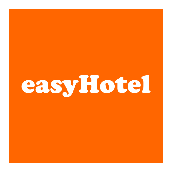 EasyHotel Logo PNG Vector (SVG) Free Download