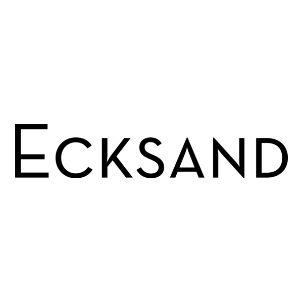 Ecksand Logo PNG Vector (SVG) Free Download