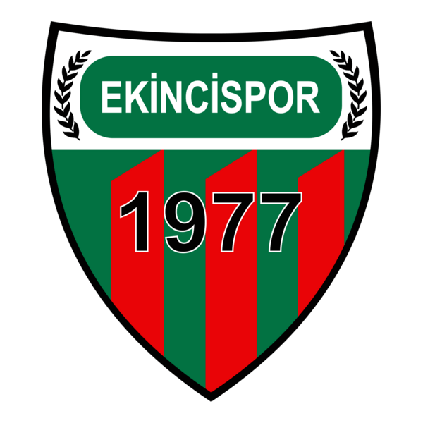 Ekincispor Logo PNG Vector (PDF) Free Download