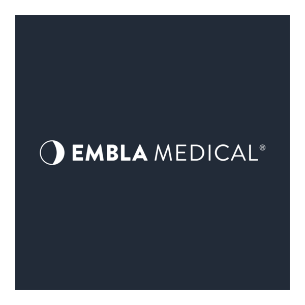 Embla Medical Logo PNG Vector (SVG) Free Download