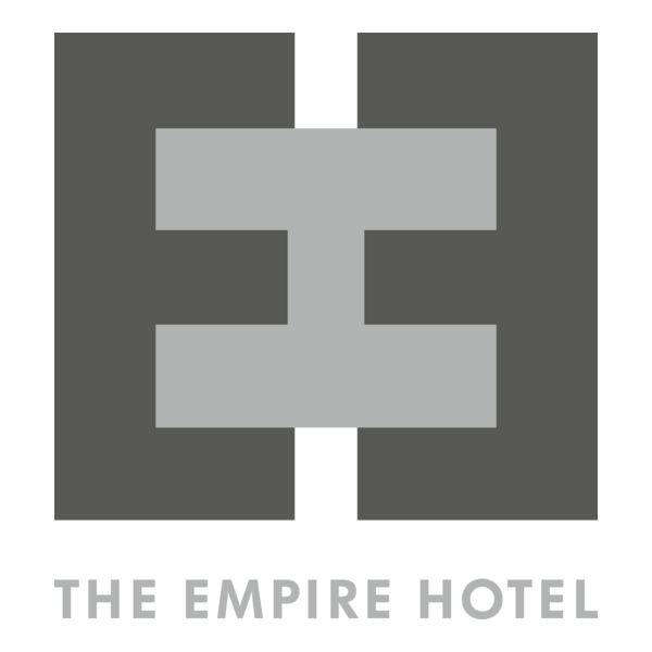 Empire Hotel Logo PNG Vector (SVG) Free Download