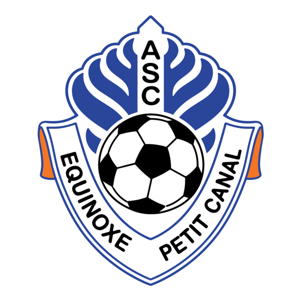 Equinoxe Petit-Canal Logo PNG Vector (PDF) Free Download