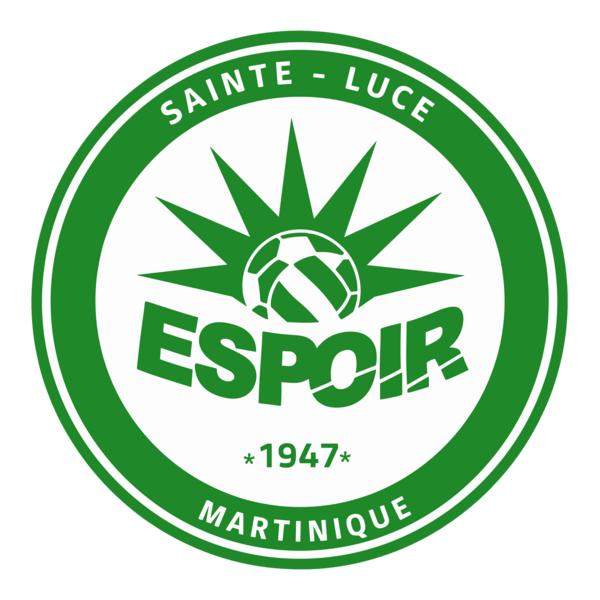 Espoir Sainte-Luce Logo PNG Vector (PDF) Free Download