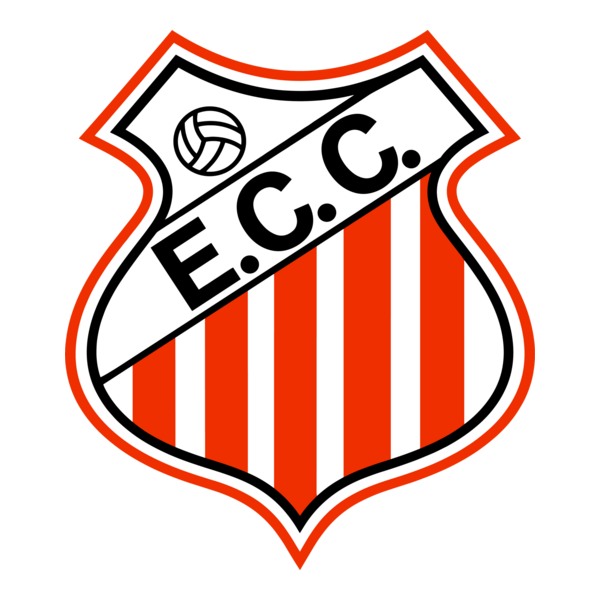 Esporte Clube Comercial De Campo Grande Logo PNG Vector (PDF) Free Download