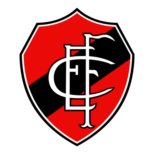 ESPORTE CLUBE FERROVIÁRIO (TUBARÃO) Logo PNG Vector (PDF) Free Download