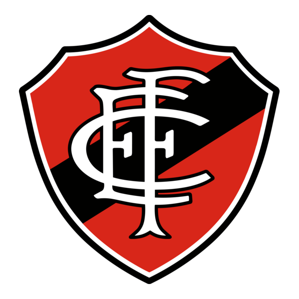 ESPORTE CLUBE FERROVIÁRIO (TUBARÃO) Logo PNG Vector (PDF) Free Download