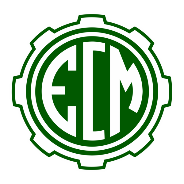 Esporte Clube Metropol Logo PNG Vector (PDF) Free Download
