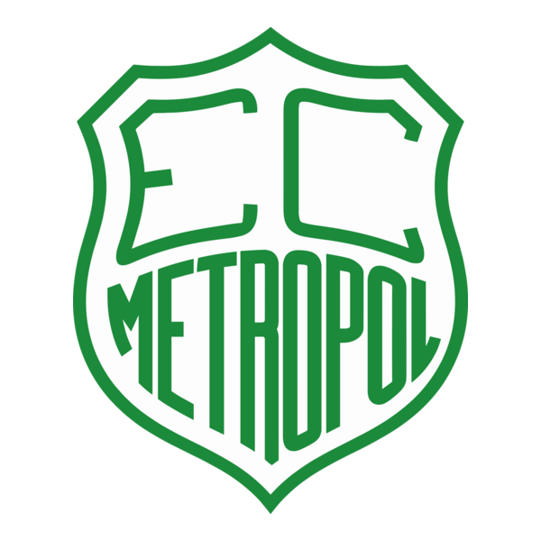 Esporte Clube Metropol Logo PNG Vector (PDF) Free Download