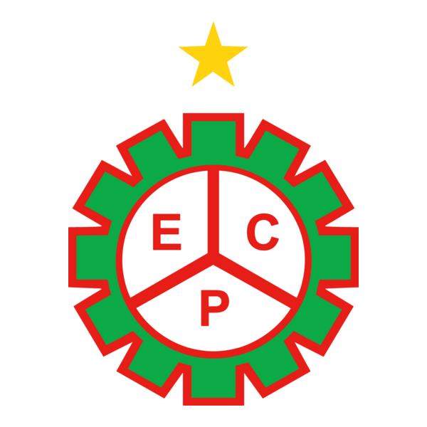 Esporte Clube Próspera Logo PNG Vector (PDF) Free Download