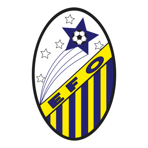 Étoiles Filantes Omnisports De Godomey Logo PNG Vector (PDF) Free Download